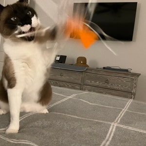 Heavy Duty Kick Sticks Kick Sticks Kitty Kickers Catnip - Etsy