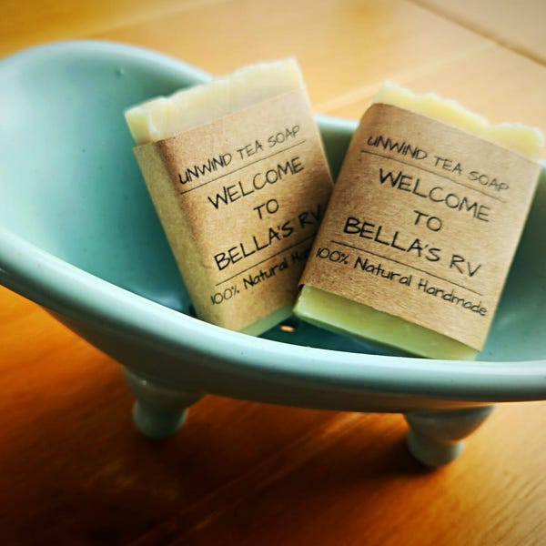 Mini Guest Soaps, Custom Soap Bars, Guest Soap Bars, Handmade Soap Bars ...