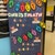 Jumbo Crayons Color Word Wall Bulletin Board Large Crayons Colors Unit ...