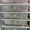 BOHO FARMHOUSE Storage Label Bundle, Classroom Organization Labels ...