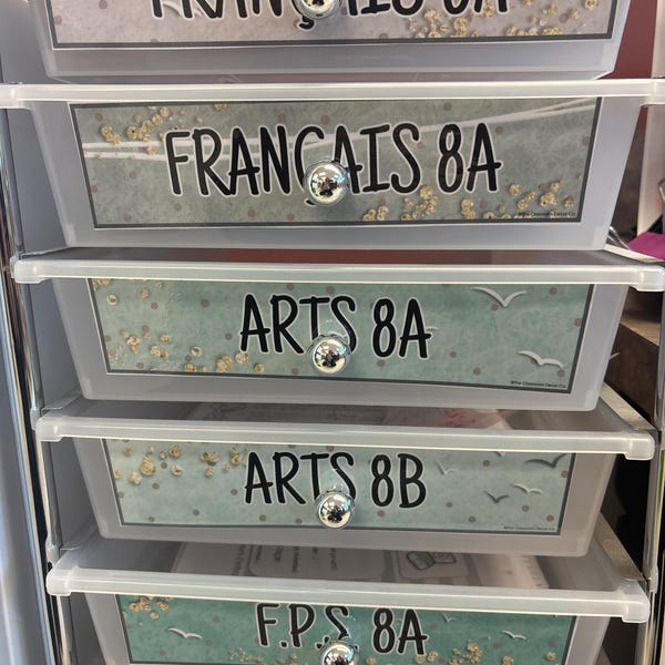 ENCHANTED FOREST Classroom Calendar, Rustic Woodland Fairy Garden ...