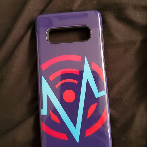 Vox Hazbin Hotel Phone Case - Etsy UK