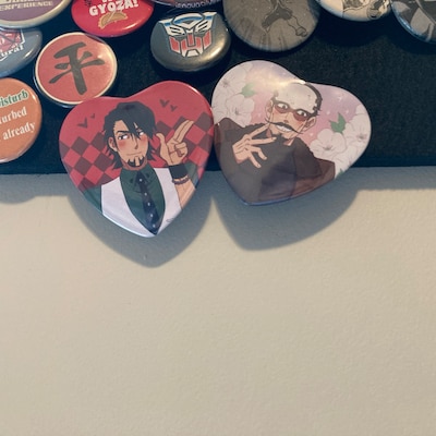 BARA LOVE 4 Sticker holographic Option Available - Etsy