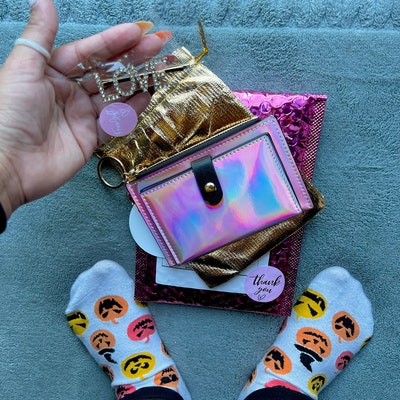 BROADWAY Mini Pink Lip Gloss Pack Lip Gloss Bundle, Lip Gloss ...