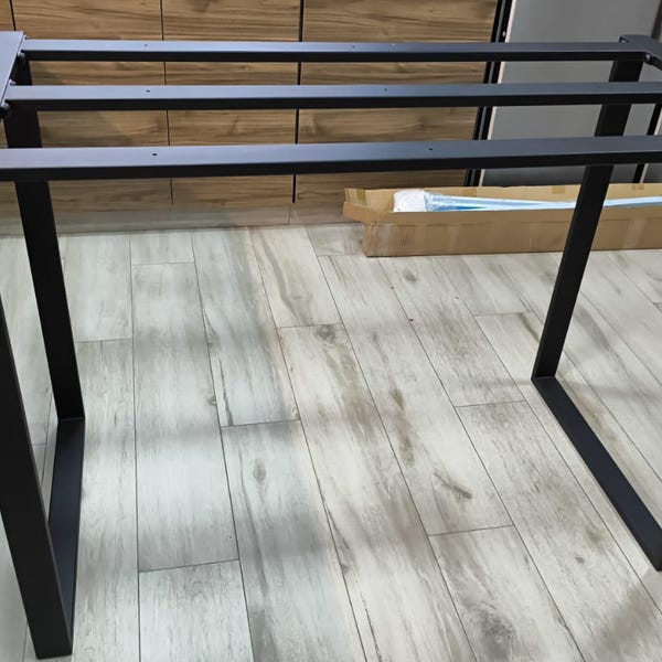 High Bar Table Legs, Bartisch, Individual Dimensions - Etsy