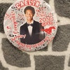 Custom Grad Buttons 2024 Graduation Class of 2024 Congratulation Family ...