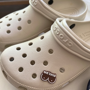 LGBTQ / Pride / Rainbow Colors PVC Shoe Charms for Crocs - Etsy