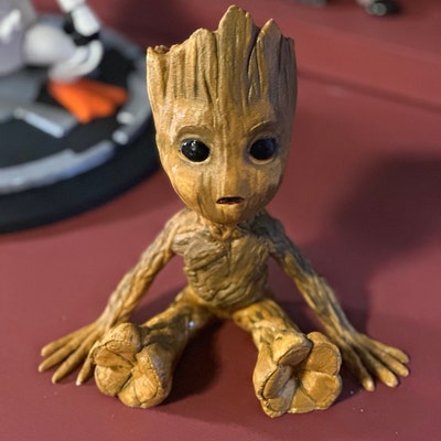 Flexible Slug 3D Print STL File, Flexislug 3D Printer File, Fidget ...