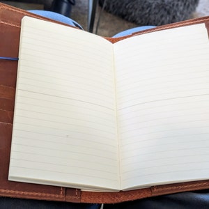 Leather Pilot Document Holder, Pilot License Holder, Pilot Gifts for ...