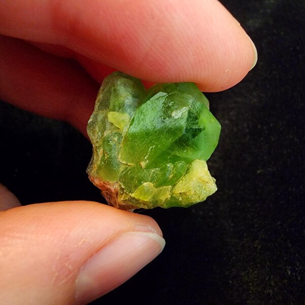 Peridot Specimens 300 Carat / Healing Peridot - Etsy