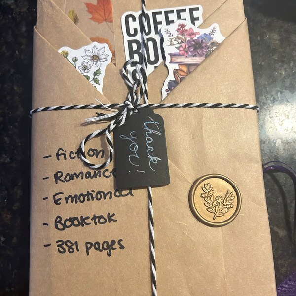 Blind Date With A Book - Etsy