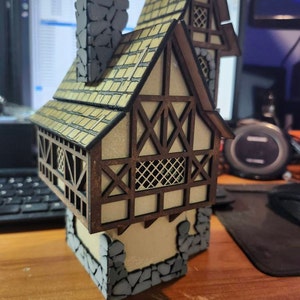 Lantern Laser Cut File 3D Glowforge SVG DXF for Plasma DIY Cnc Project ...