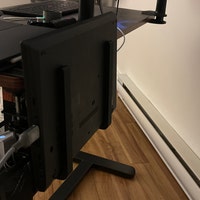 Skadis Shelf, Skadis Figure Holder, Skadis and Uppspel Pegboards, 18cm ...