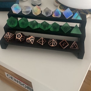 Dragon Reading Book Statue, 3D Printed Resin Art Sculpture, Outdoor ...