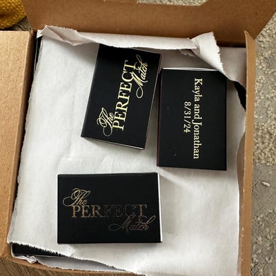 Clear Acrylic Blanks DIY Wedding Sign Calligraphy Blank Stock Sheet ...