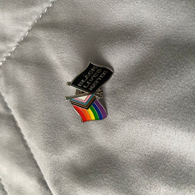 Philadelphia philly LGBTQ TRANSGENDER Intersectional Progress Pride ...