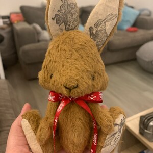 PDF Sewing Pattern for 3.5 4 Inch Cat | Etsy