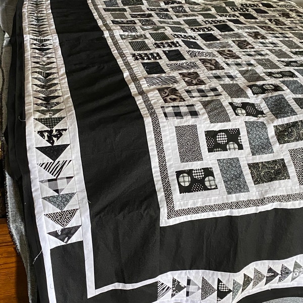 FINISHED QUILTS #6 by Quilt-addicts - Free Delivery - 4 to Choose From ...