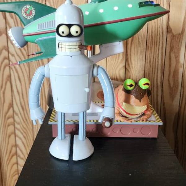 3D Printed 7 Color Penking of Palworld - Etsy