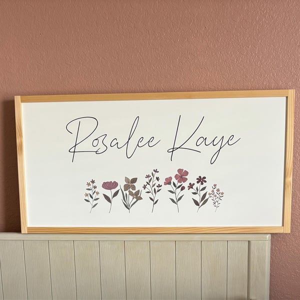 Scripture Wall Art, Romans 12 12, Set of 3, Wood Framed Signs, Be ...