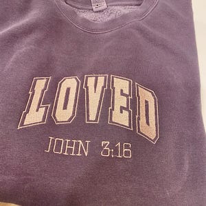 Machine Embroidery, Jesus the Truth, the Life, the Way, Inspirational ...