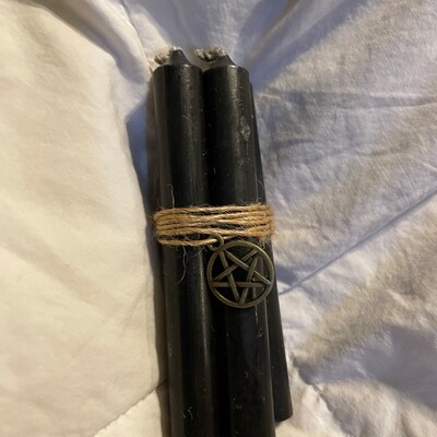 Protection Spell Terrarium Crystal Powers Protection Potion Bottle ...