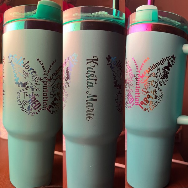 Funny Adult Humor Laser Engraved Stainless Steel 8oz Flask, Sarcastic ...