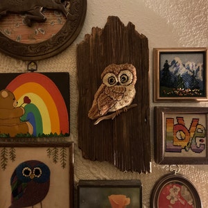 Vintage Flemish Art Co 688 New York Vanity Storage Gloves Jewelry Box ...