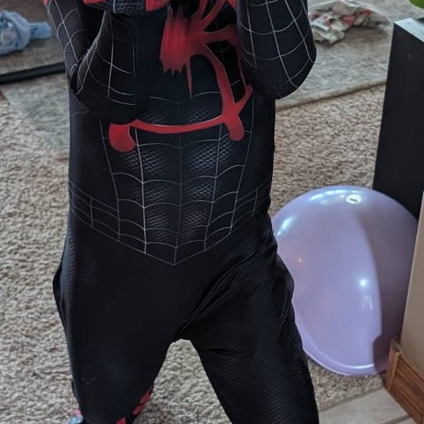 Superhero Suit for Boys || Superhero Suit Toddler || Superhero Suit ...