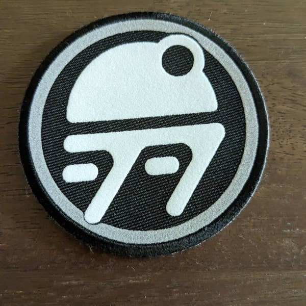 Clone Force 99 Bad Batch Logo T Shirt Star Wars - Etsy