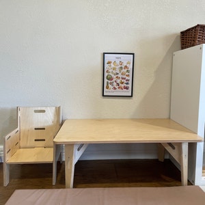 Nature Play Doh Mats Visual Cards Fine Motor Skills Activity | Etsy