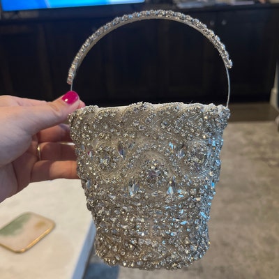 Wedding Jumping Broom Bling Wedding Broom Brooch Wedding Broom Wedding ...