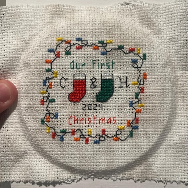 Lion of Judah Cross Stitch Pattern (instant Download), Revelation 5:5 ...