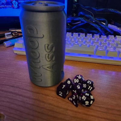 Dice Jail Time Out Chair Dunce Hat Crit Crown Lucky Throne Chair of ...