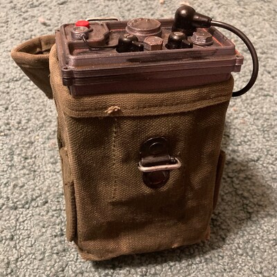 Fallout 4 Stimpak Prop/replica - Etsy