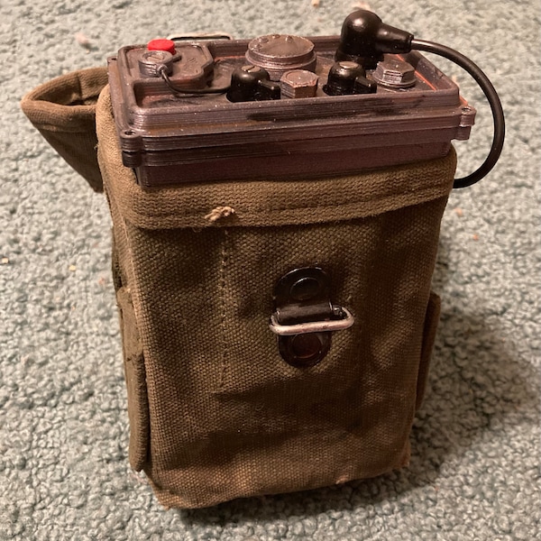 Fallout 4 X-cell Chem Prop/replica - Etsy