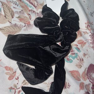 Floral Lace Drape Bow Translucent Mesh Bow Hair Accessory for - Etsy