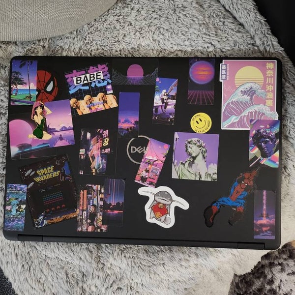 10 Inspire & Thrive Motivation Quote Sticker Set Uplifting Decals for ...