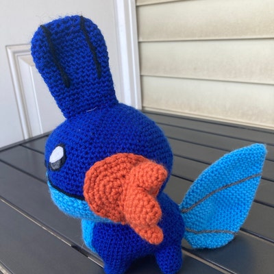 Mareep Amigurumi Crochet Pattern PDF File ENGLISH - Etsy