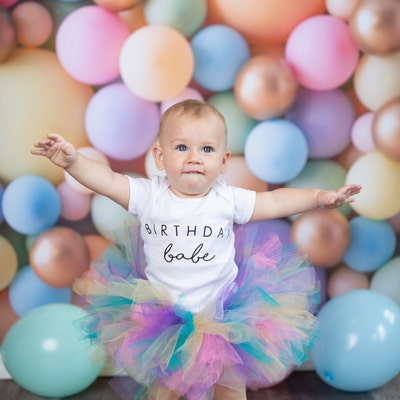 Custom Tutu Order Personalized Tutu Order Create Your Own Tutu - Etsy