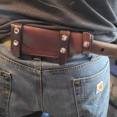 Tomahawk Belt Loop for Trail Hawk or Similar - Etsy