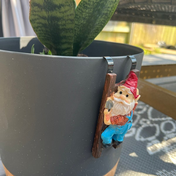 Fairy House “the Sprite’s Snicker Cottage“ / Fairy Garden Decoration ...