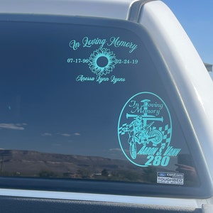 Railroad Rail Life Decal Locomotive Sticker Vinyl Decal - Etsy