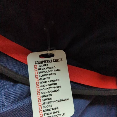 Customize With a Photo. Uniform Checklist. Personalized - Etsy