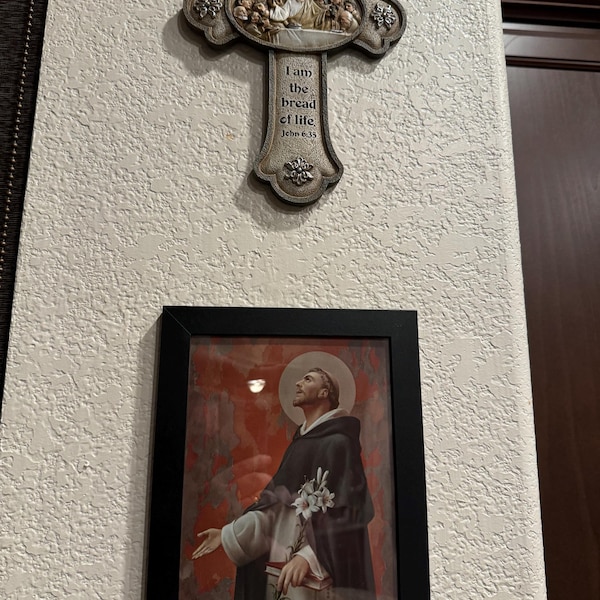 Guardian Angel With Child 'angel Custodian' by Murillo Art Print ...