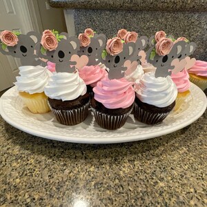 Ruffled Crepe Paper Streamers Party Decorations Red White | Etsy