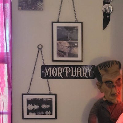 Metal Sign WELCOME to the FREAK SHOW Circus Sideshow Carnival Fair ...