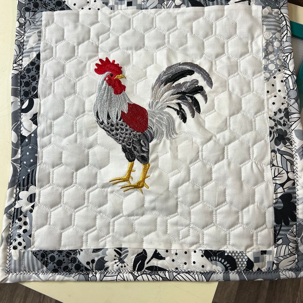 Wool Curlers 4in X 16in Harvest by in the Patch Designs (see Our ...