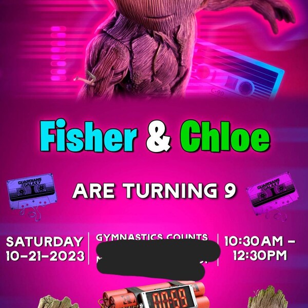 Pool Party Sonic Invitation, Super Hedgehog Kids Party E-invite ...