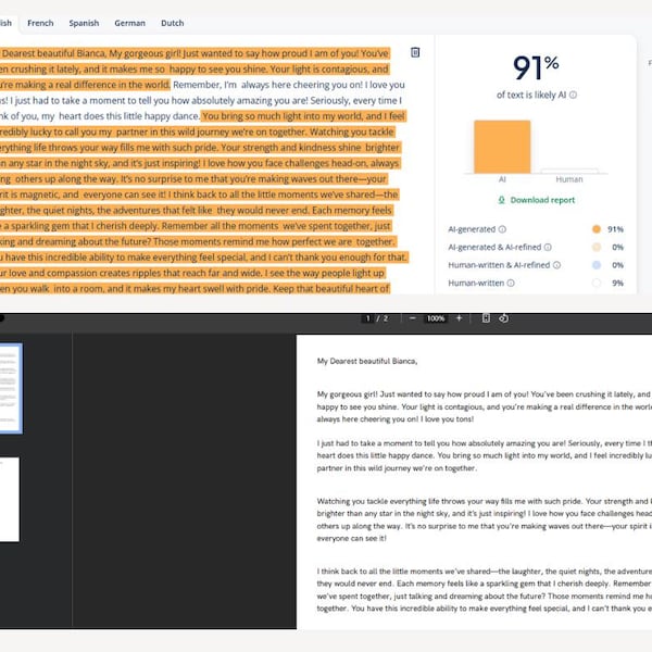 God Spouse Confirmation. Connect With Your Godspouse: Receive a ...